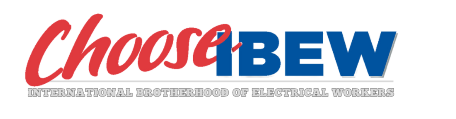 Choose IBEW Homepage - Choose IBEW